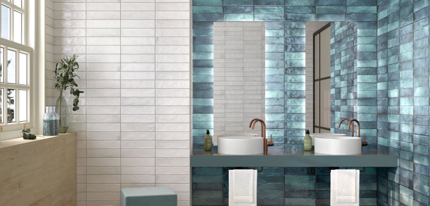 REVESTIMIENTO EXOTIK BLANCO 30X60 TERRADECOR | COMERCIAL BONILLA