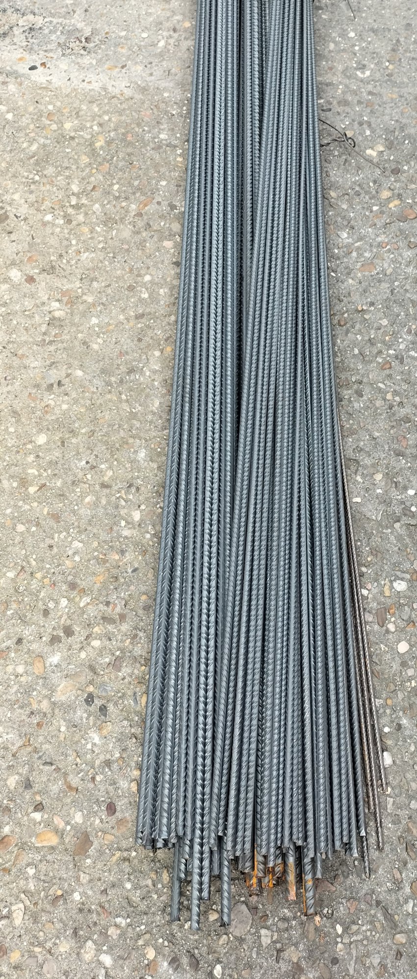 VARILLA CORRUGADO DE 6 MM HASTA 12 MM | COMERCIAL BONILLA